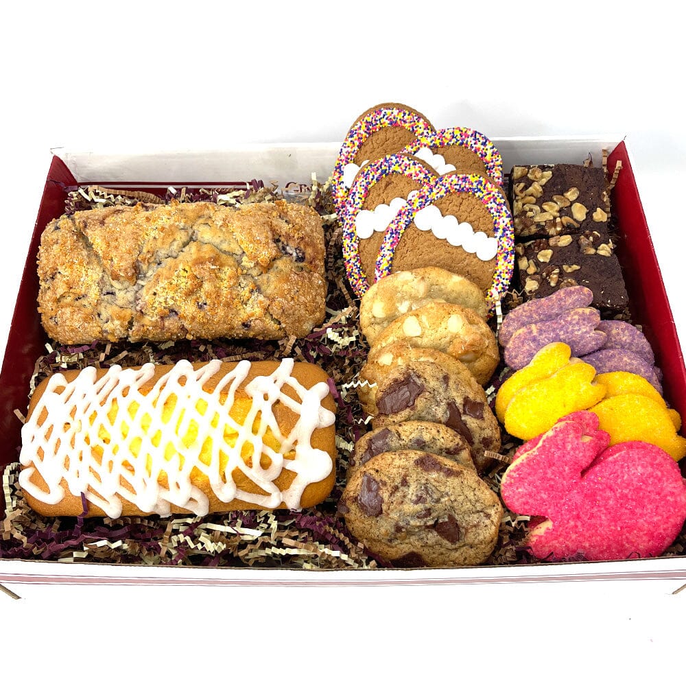 Deluxe Collection Gift Box – The Gingerbread Construction Co.