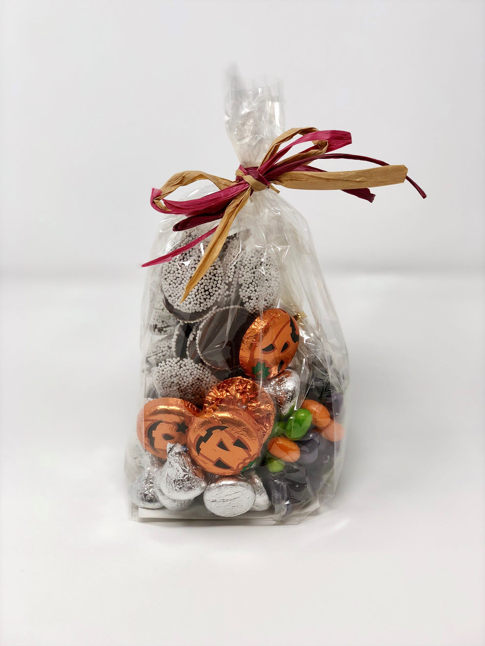 Unleash Your Creativity! Undecorated Gingerbread House from Gingerbread ...